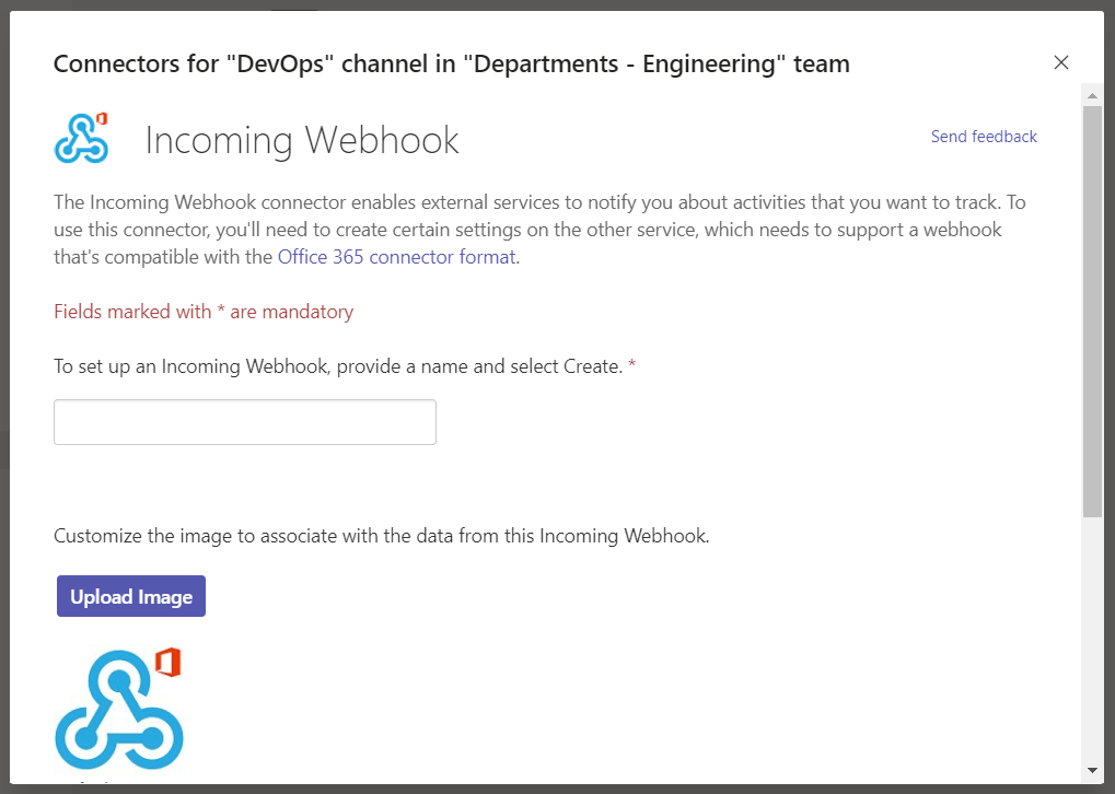 Posting Messages To Microsoft Teams With Code | Conrad Akunga - Building Software In .NET